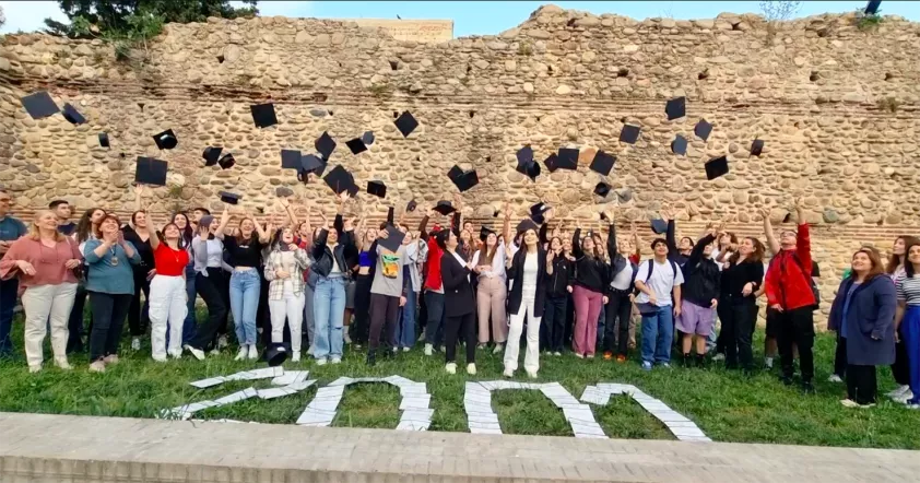 Κομοτηναίοι μαθητές ετοιμάζουν βαλίτσες για τις σχολές που ονειρεύτηκαν | xronos.gr